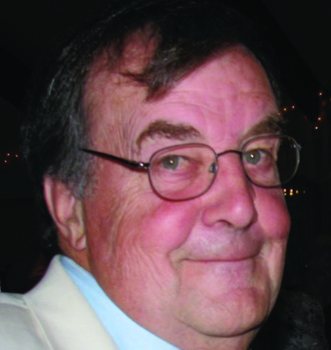 Edwin Ted Osborne - TimesChronicle.ca