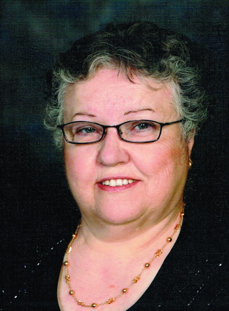 Gilberta Pimentel - TimesChronicle.ca