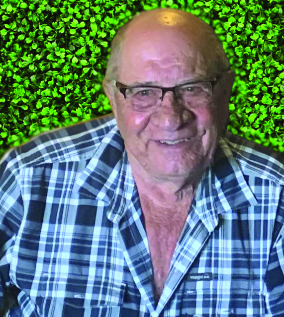 Gerald William Pendergraft - TimesChronicle.ca