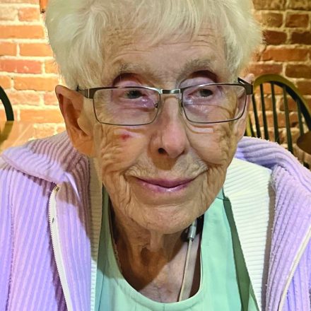 Helen Jeanette De Witte - TimesChronicle.ca