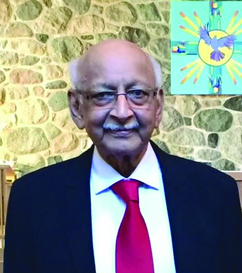 G. Daniel Theophilus, Phd - TimesChronicle.ca