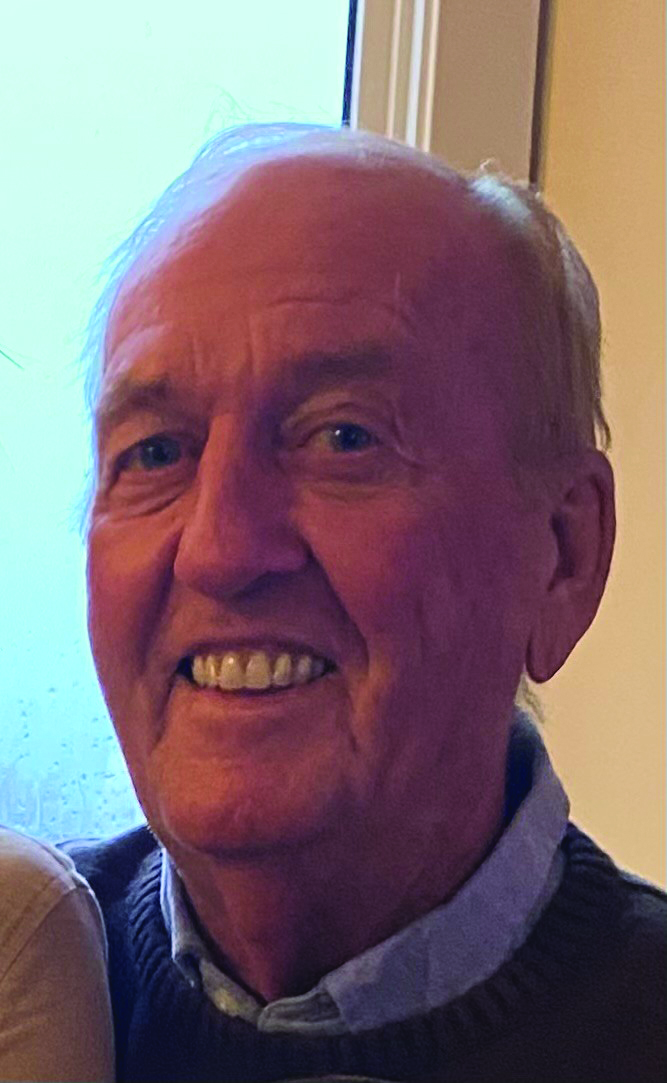 James Vance Cole - TimesChronicle.ca