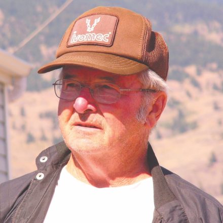 James Earl Beamish - TimesChronicle.ca