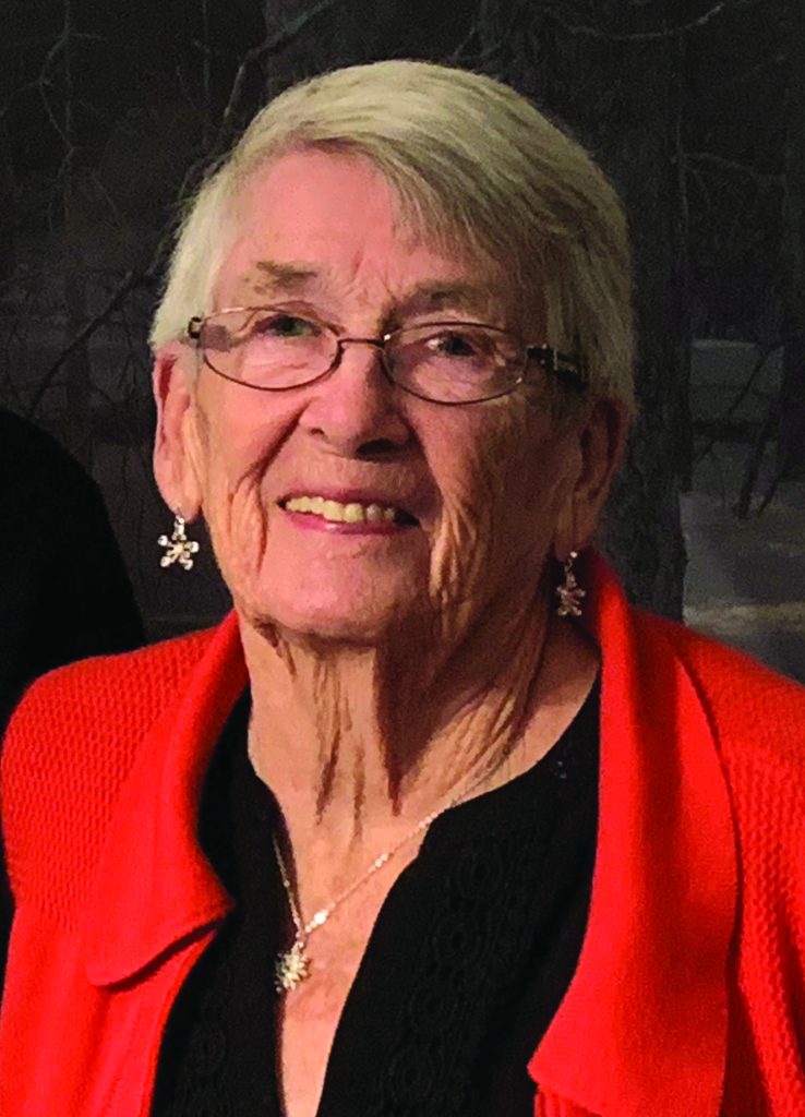 Janet Margaret Whiteman - TimesChronicle.ca