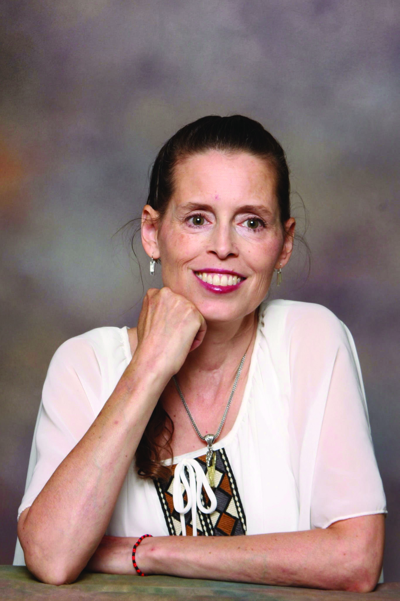 Rae Marie Mitchell Lecomte - TimesChronicle.ca