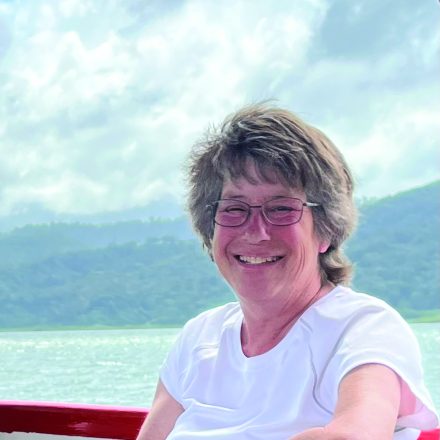 Leslie Kim Marriott - TimesChronicle.ca