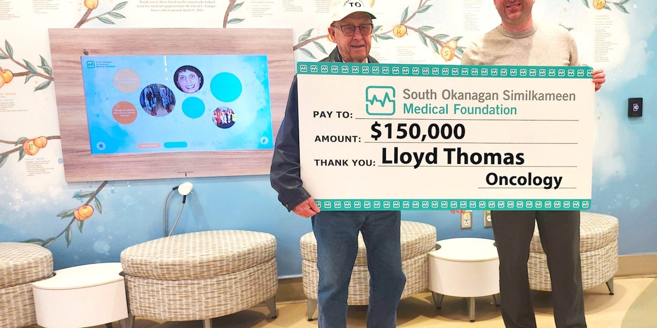 Oncology upgrade campaign reaches $10 million goal - TimesChronicle.ca