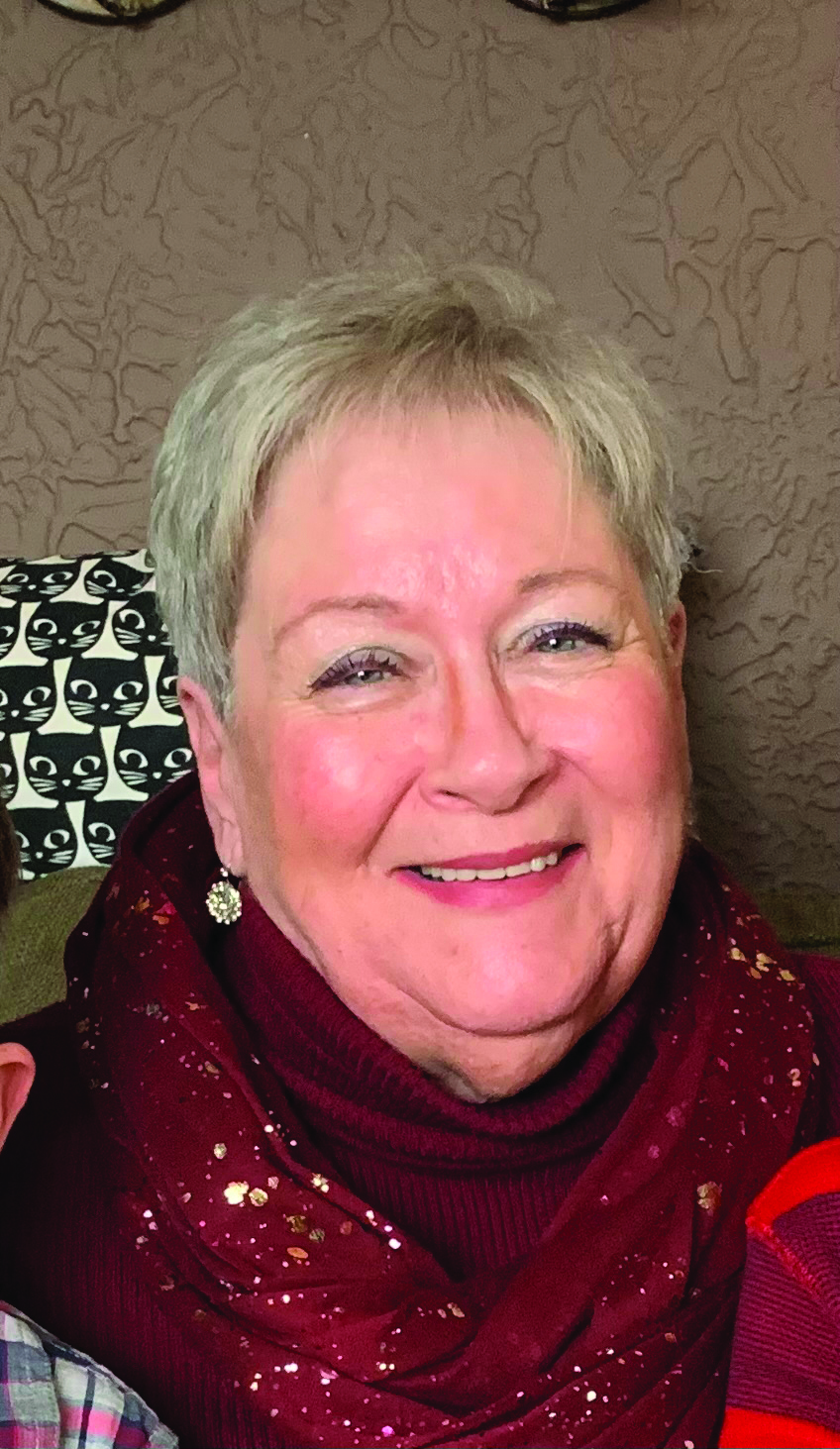 Margaret Ruth Ingebrigtson (nee Langlois) - TimesChronicle.ca