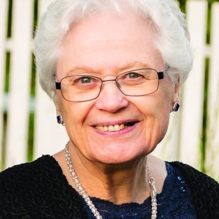 Margaret (Maggie) Isabella Lutz - TimesChronicle.ca