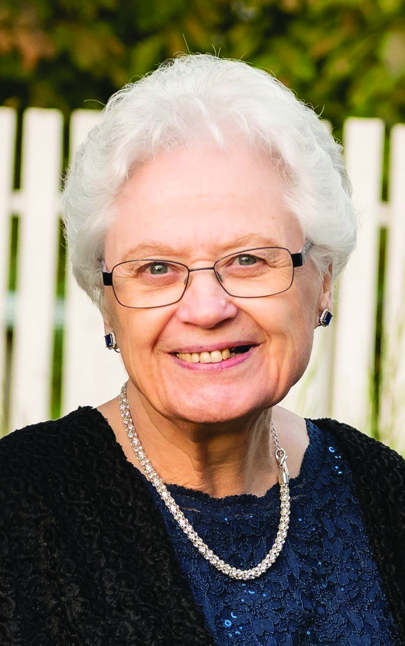 Margaret (Maggie) Isabella Lutz - TimesChronicle.ca