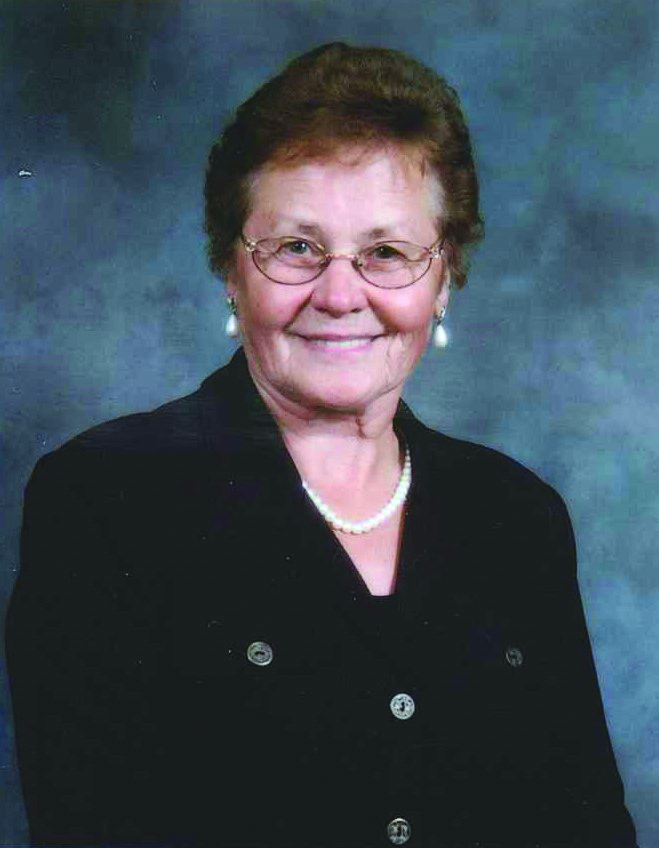 Maria Plut - TimesChronicle.ca