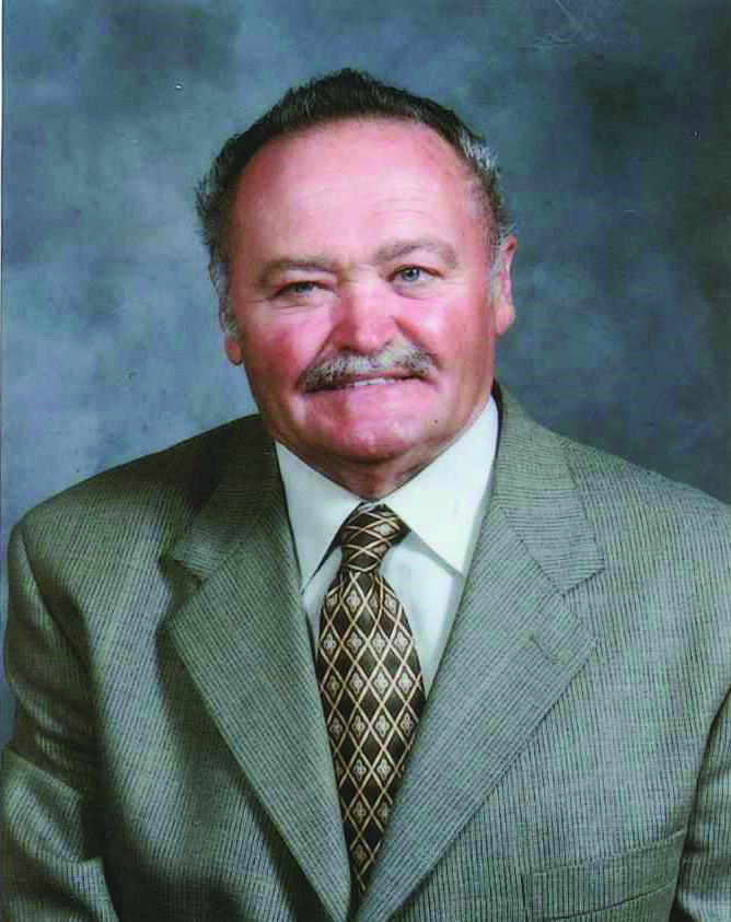 Martin Plut - TimesChronicle.ca