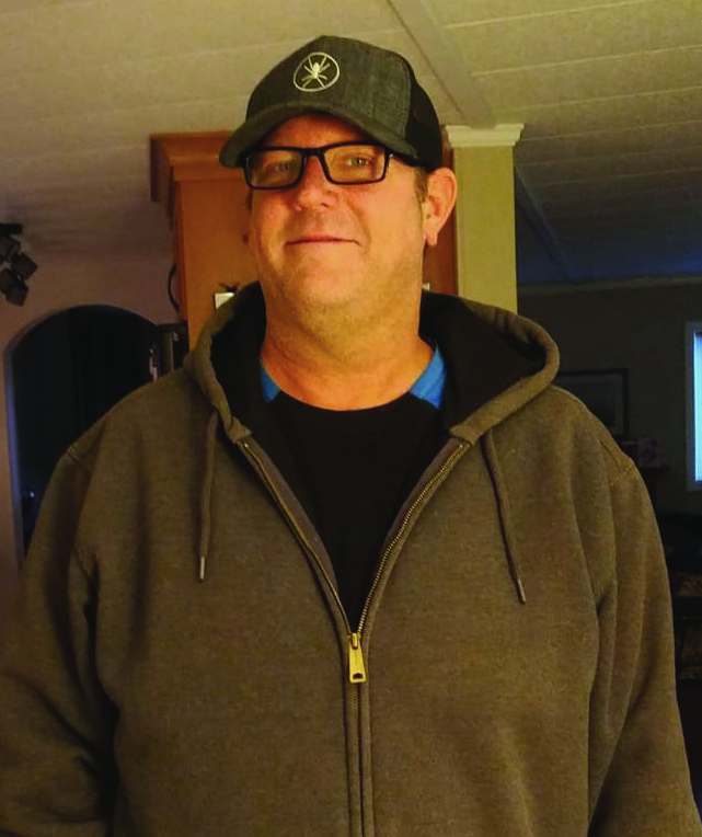 Mitchell Alan Peckinpaugh - TimesChronicle.ca