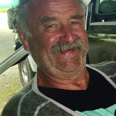 Patrick ‘Rick’ Peplow - TimesChronicle.ca