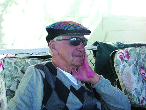 Robert (Bob) Russell Tinsley - TimesChronicle.ca