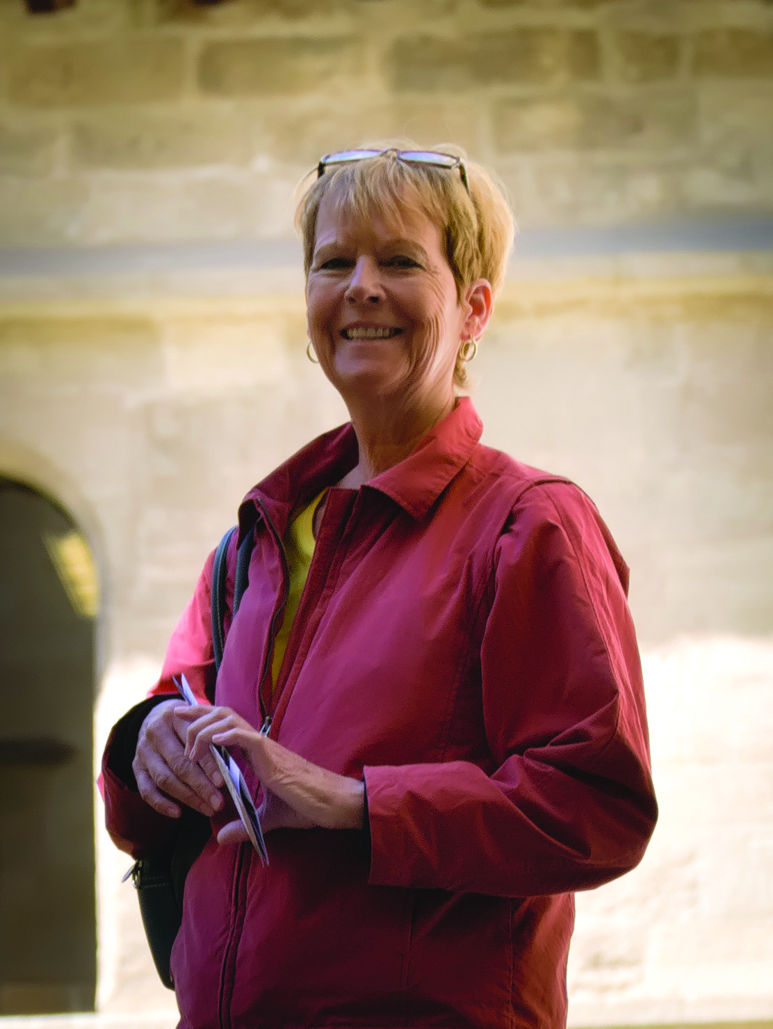 Roberta (Robbie) Jean Wight - TimesChronicle.ca