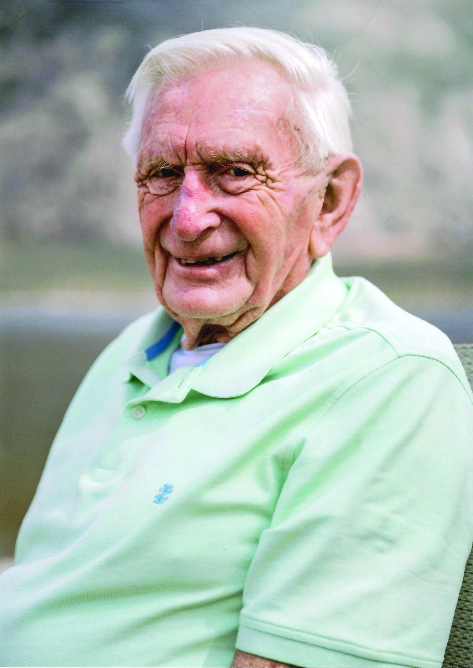 Alexander Schultz - TimesChronicle.ca