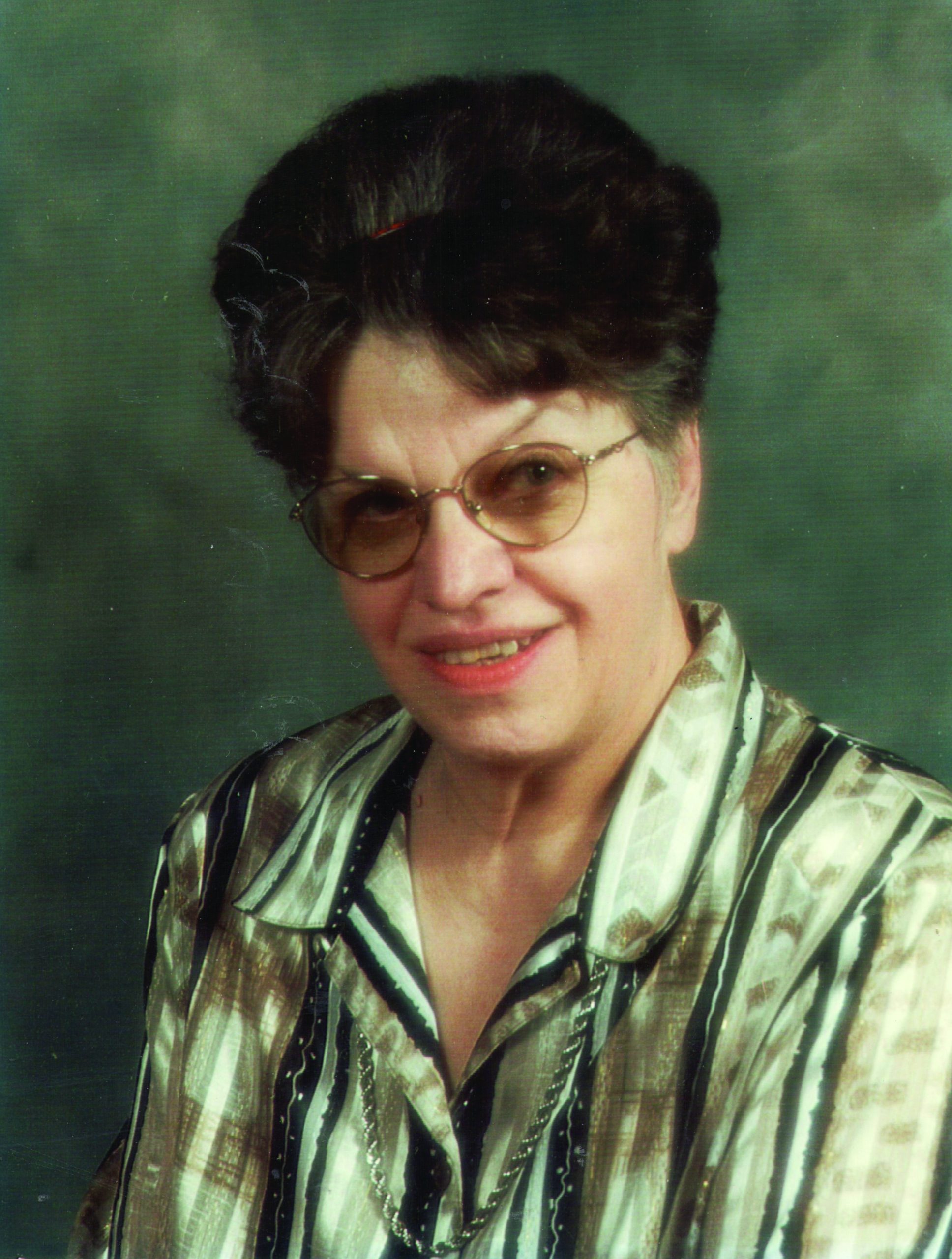 Shirley Caroline Matthews - TimesChronicle.ca