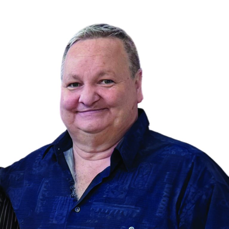 Terry Martin Rudolph - TimesChronicle.ca