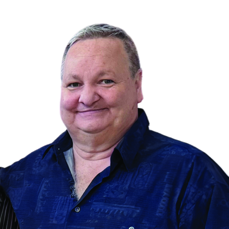 Terry Martin Rudolph - TimesChronicle.ca