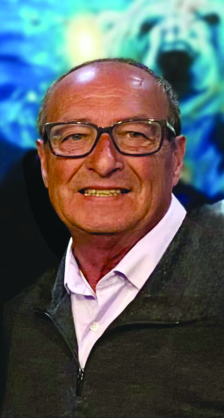 Antonio (Tony) Bairos Moreira - TimesChronicle.ca