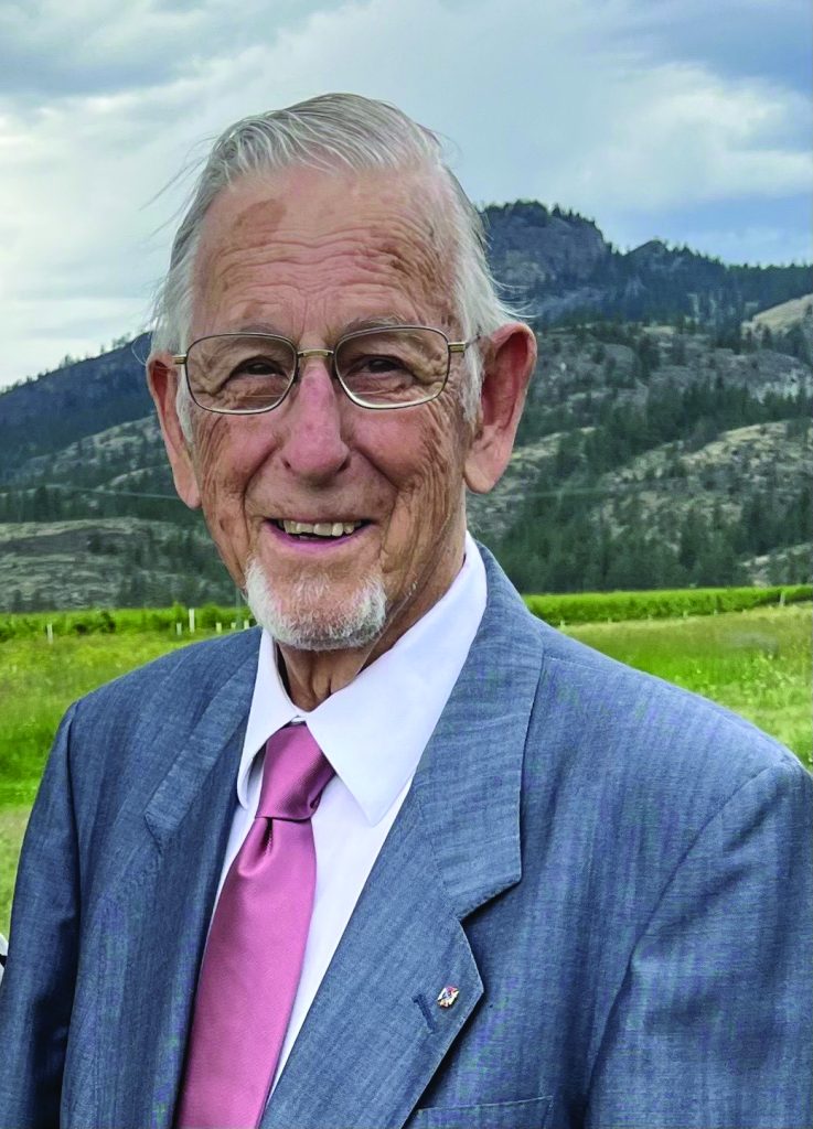 James Wayne Danbrook - TimesChronicle.ca