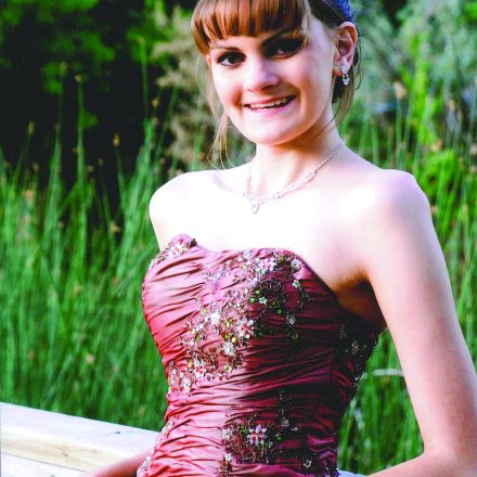 Chelsea Elizabeth Cameron-Horner - TimesChronicle.ca