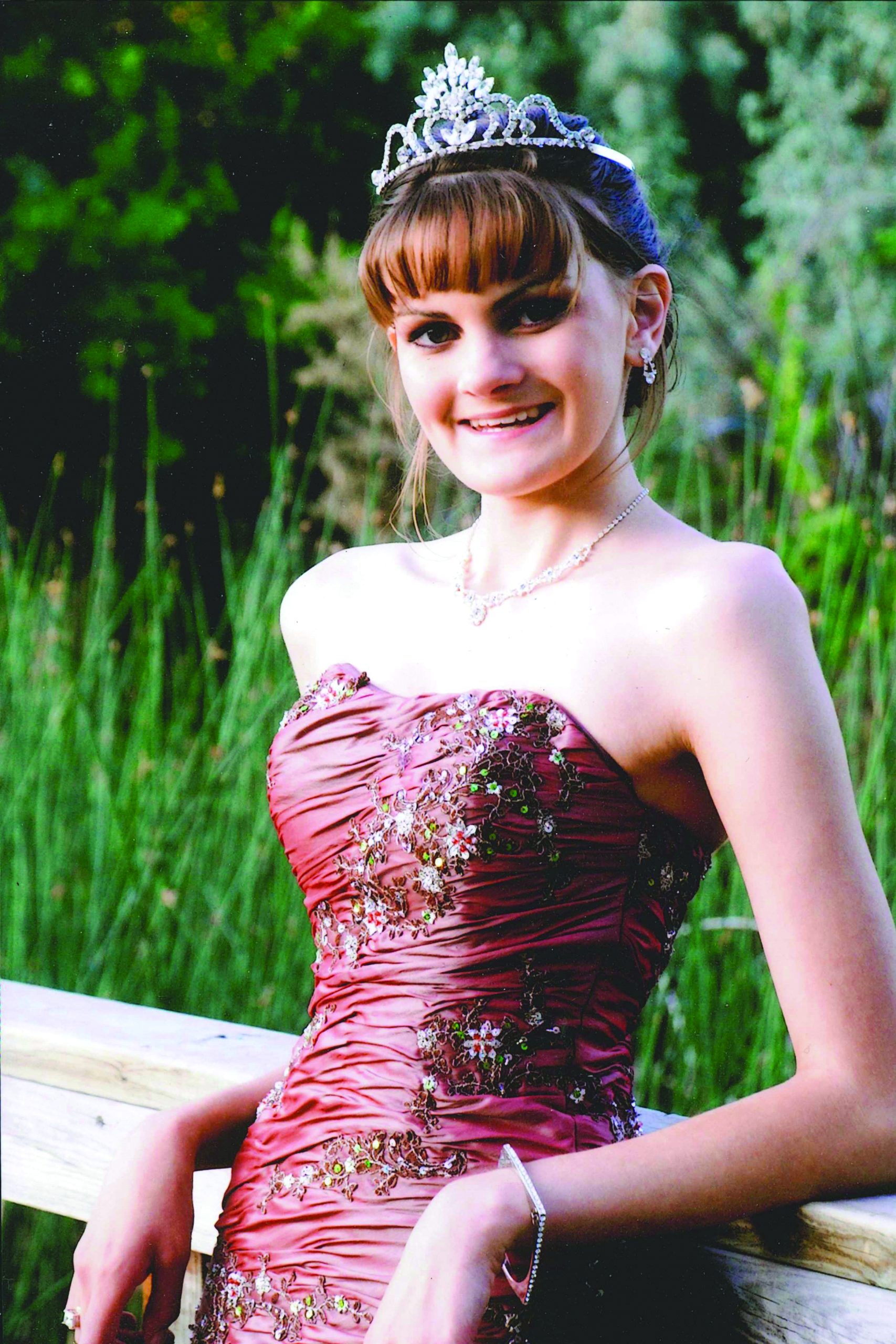 Chelsea Elizabeth Cameron-Horner - TimesChronicle.ca