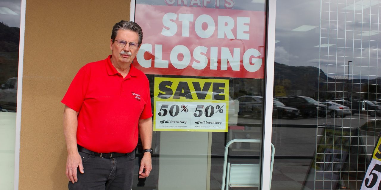 Dollarama delivers ‘gut punch’ to local dollar store owner ...