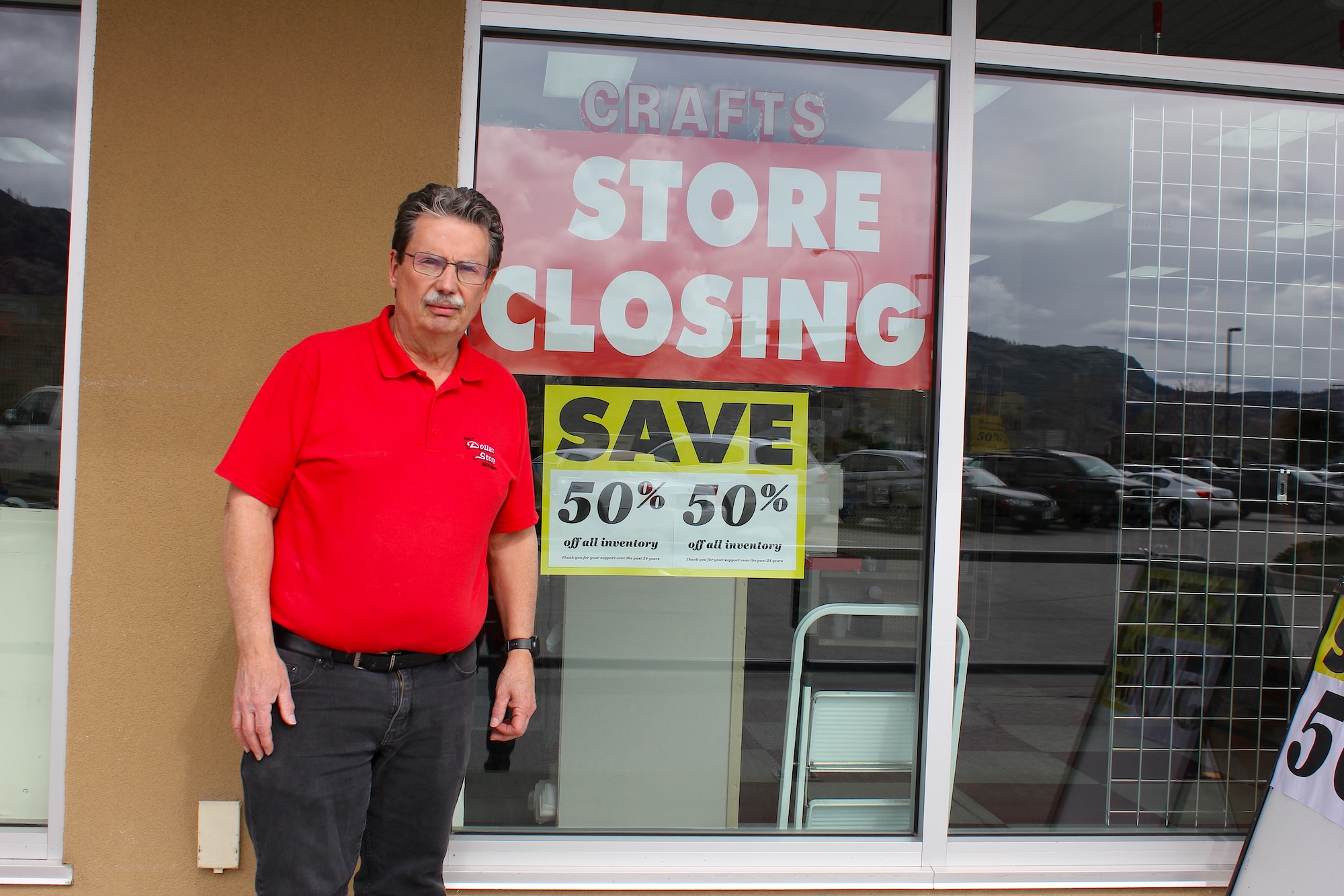 Dollarama delivers ‘gut punch’ to local dollar store owner ...