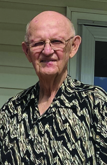 Merle Paul Mohninger - TimesChronicle.ca