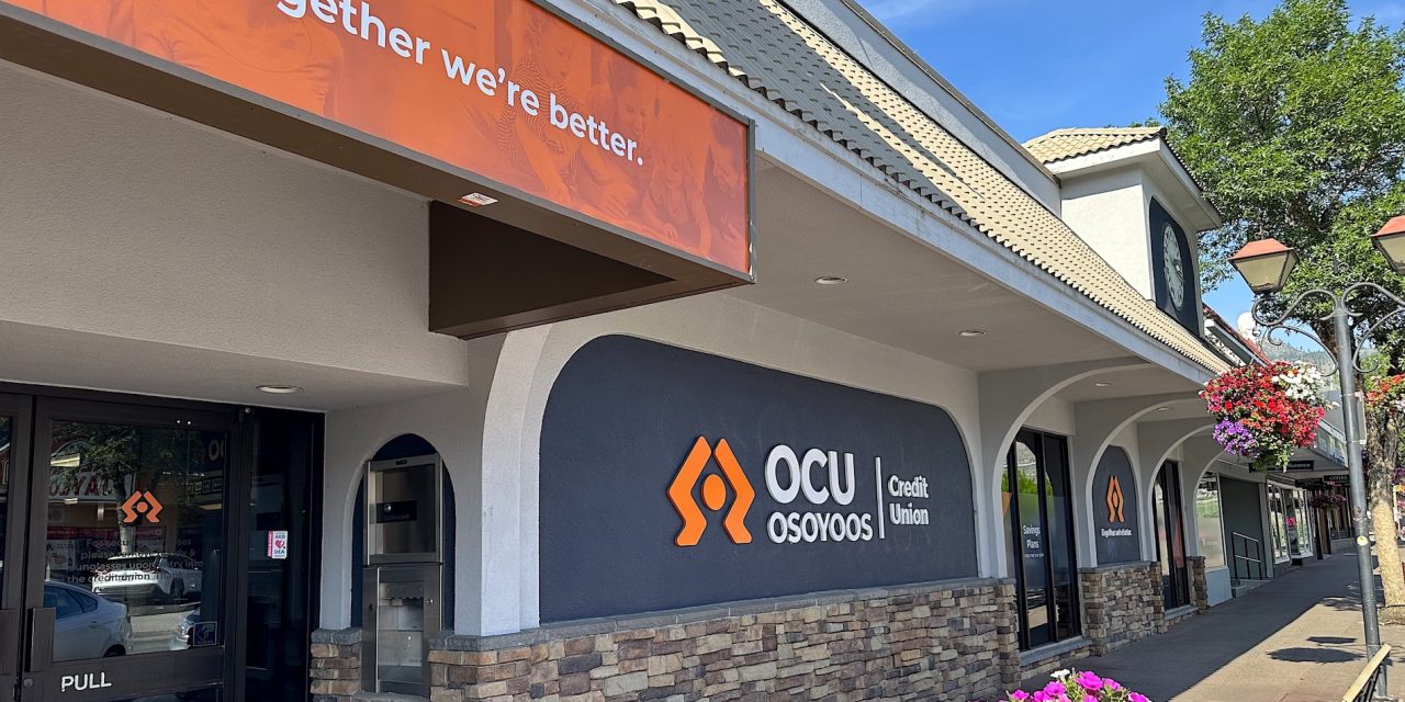 Members decide: Cascadia Credit Union it is - TimesChronicle.ca