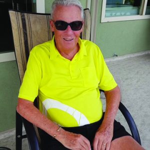 Alan Duff Niven - TimesChronicle.ca