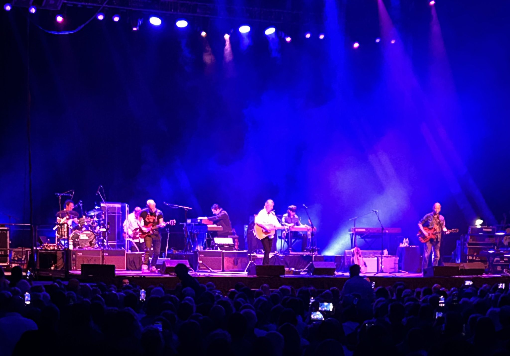 Blue Rodeo love shines like a diamond mine - TimesChronicle.ca