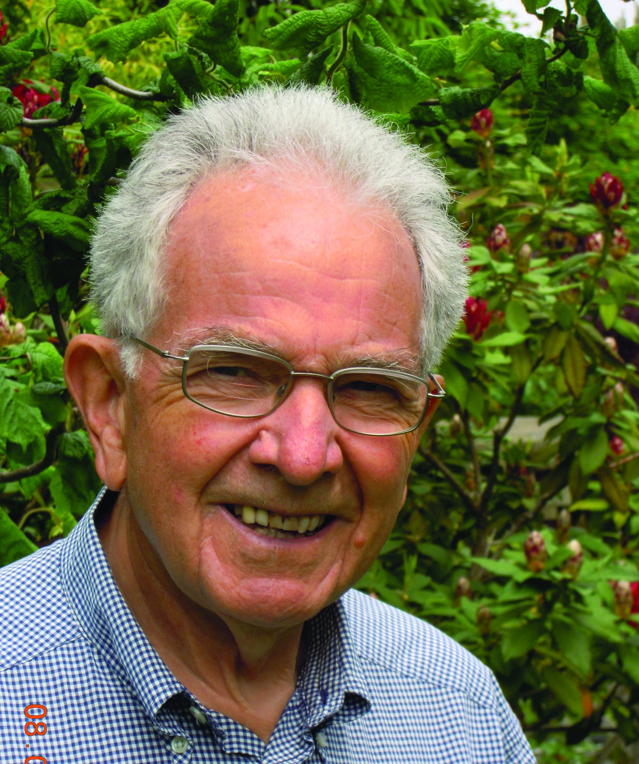 John Arthur Boone - TimesChronicle.ca