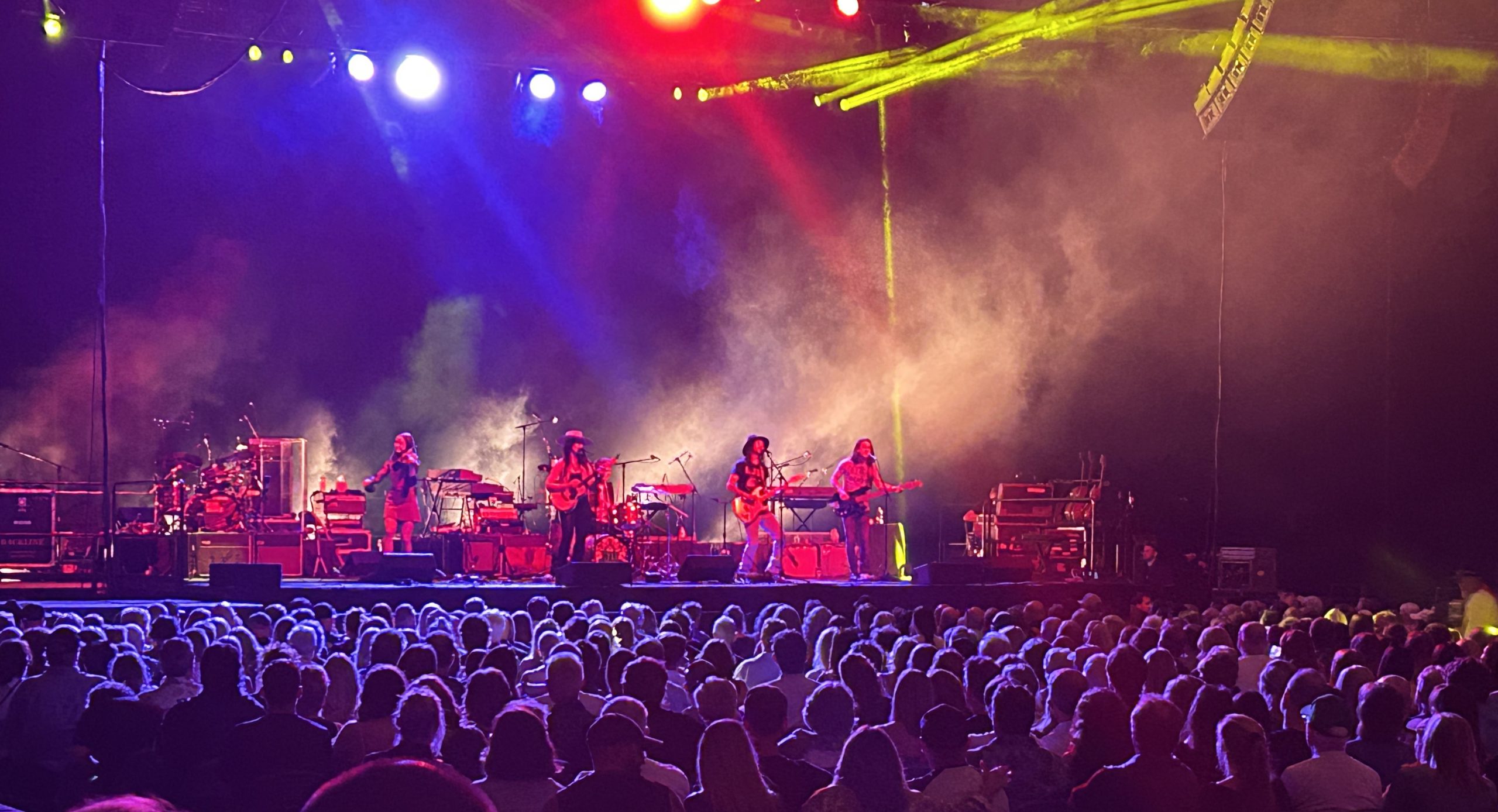 Blue Rodeo love shines like a diamond mine - TimesChronicle.ca