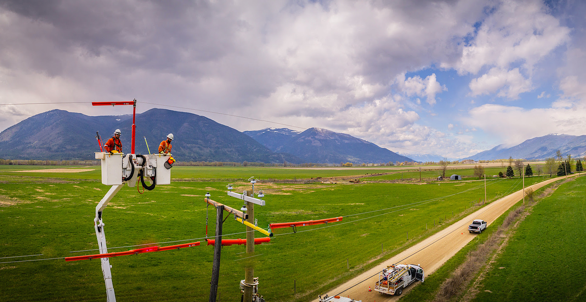 Planned FortisBC power outage east of Osoyoos - TimesChronicle.ca