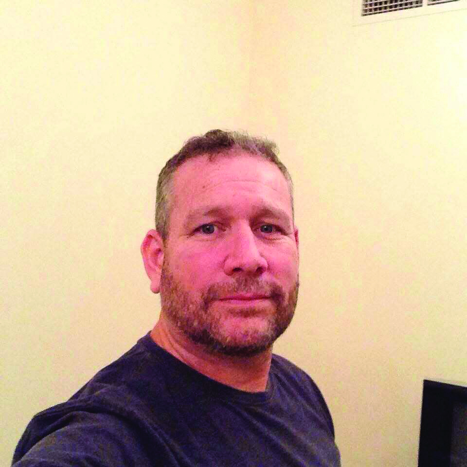 Michele "Mike" Di Iuorio - TimesChronicle.ca