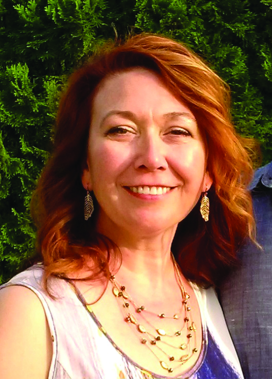 Susan Margaret Goldsmith - TimesChronicle.ca
