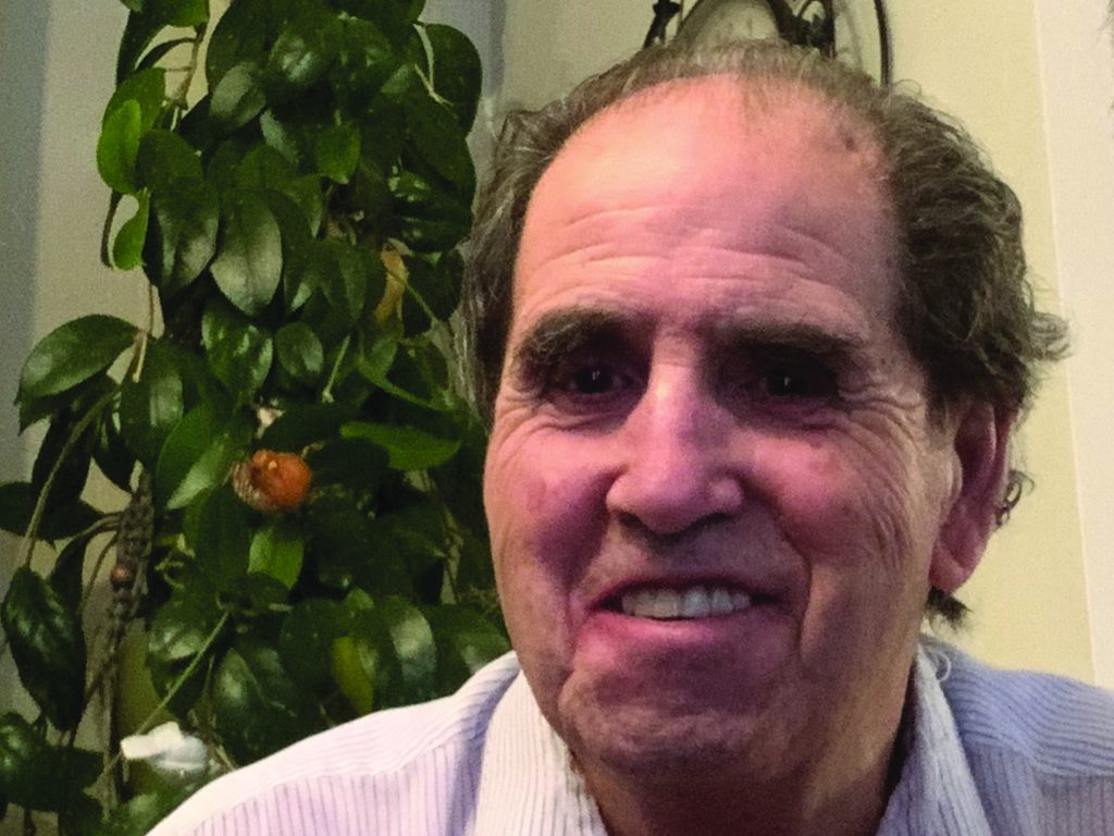 Antonio (Tony) Costa Laranjo - TimesChronicle.ca