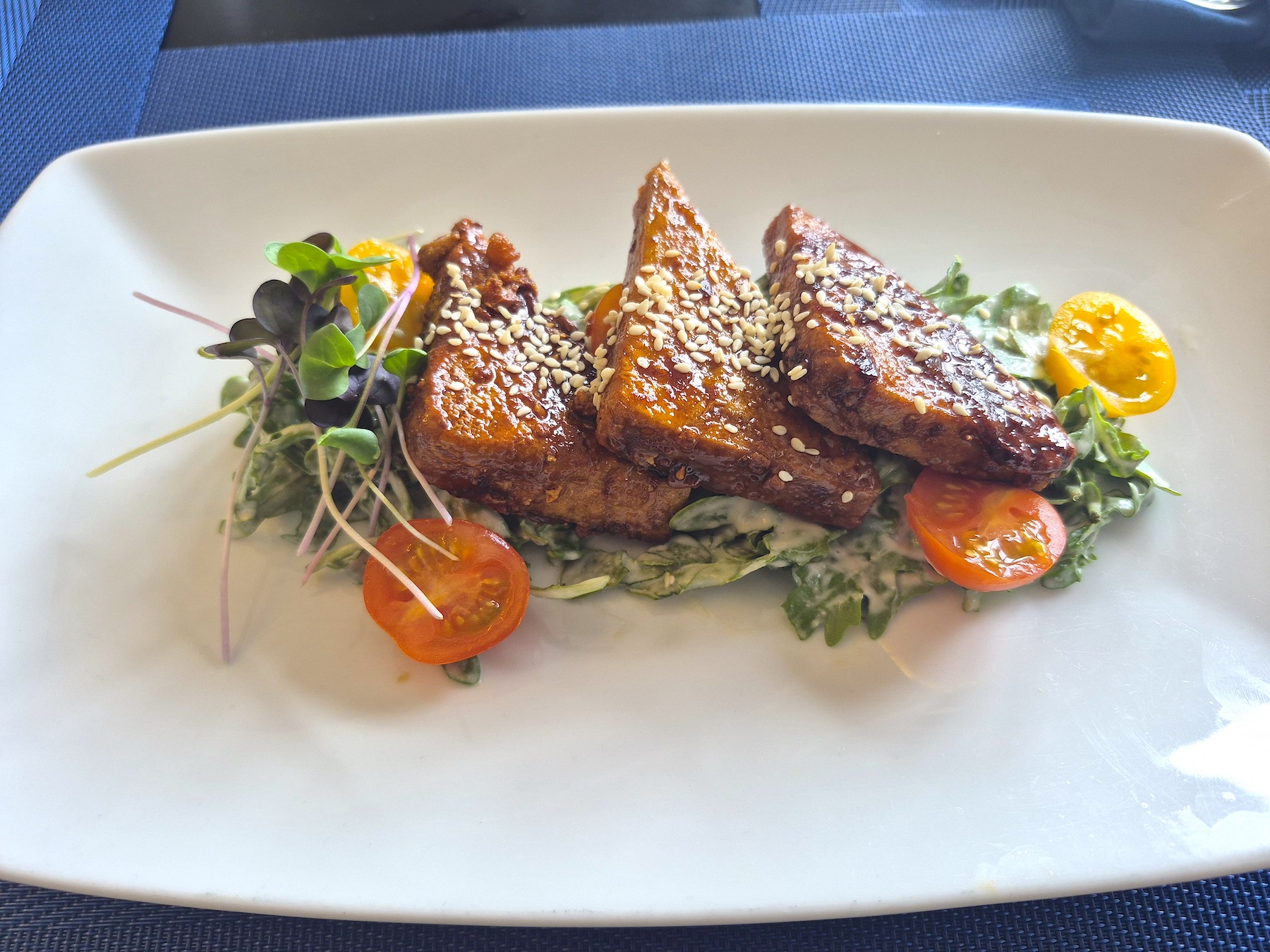 Food Adventures with Sheldon – Point 49 Restaurant - TimesChronicle.ca