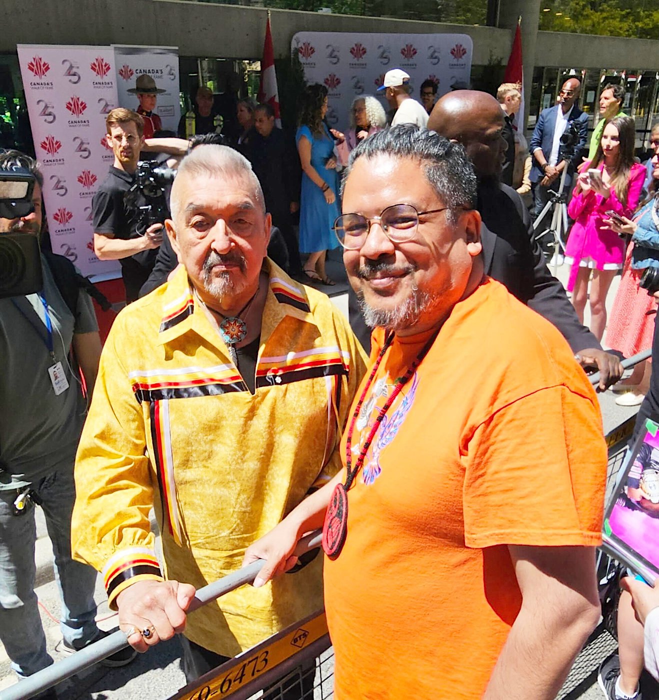 Graham Greene remembered by First Nations leader in rural B.C ...