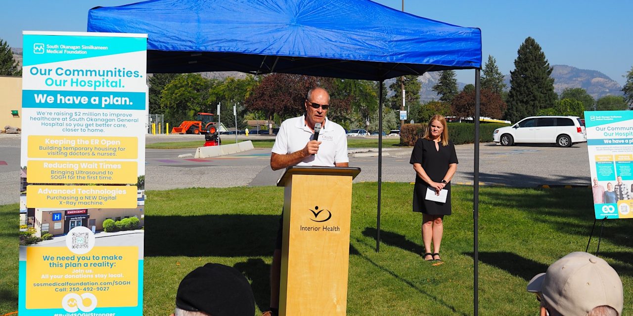 Construction on healthcare housing begins after contract award ...