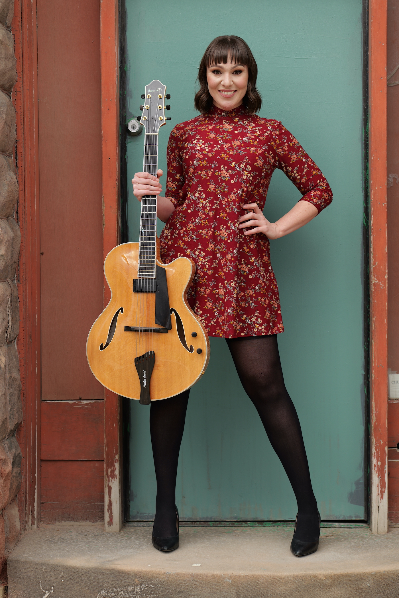 International Guitar Night strums its way into Oliver - TimesChronicle.ca