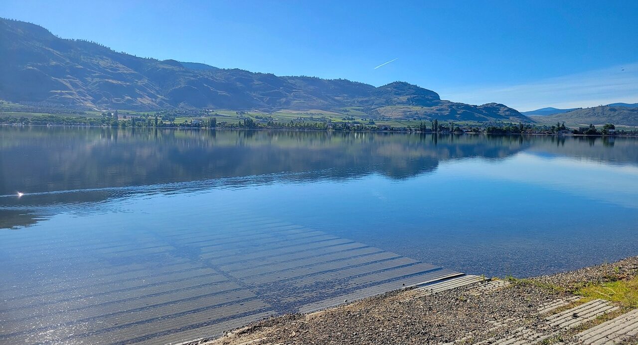 Lake levels now declining as Zosel Dam releases water - TimesChronicle.ca